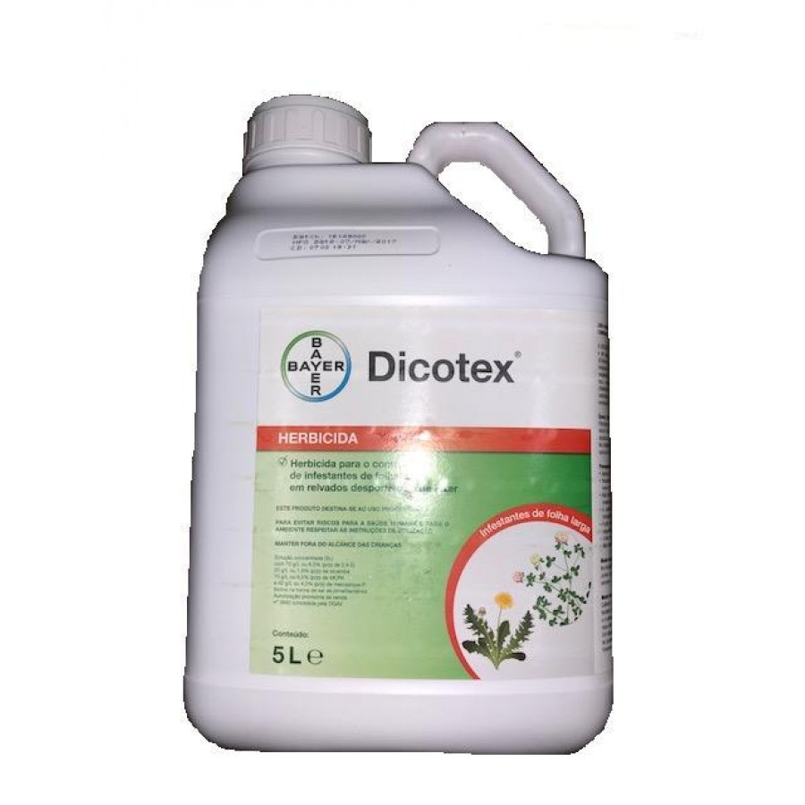DICOTEX LT.5 - DemetraShop