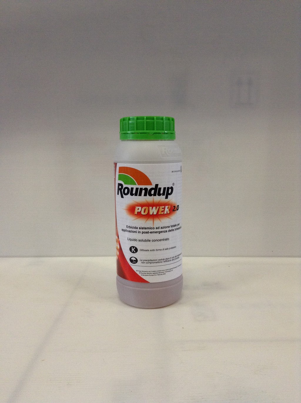 ROUNDUP POWER 2.0 LT.1 - DemetraShop