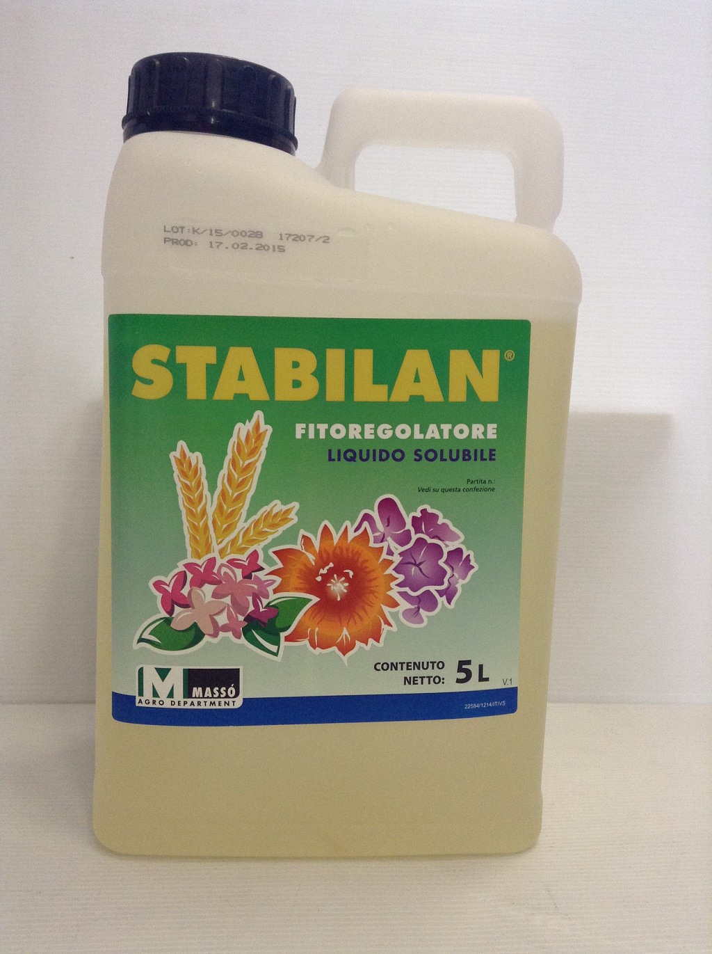 STABILAN LT.5 - DemetraShop