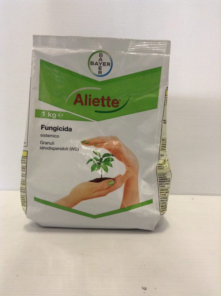 ALIETTE WDG KG.1 - DemetraShop