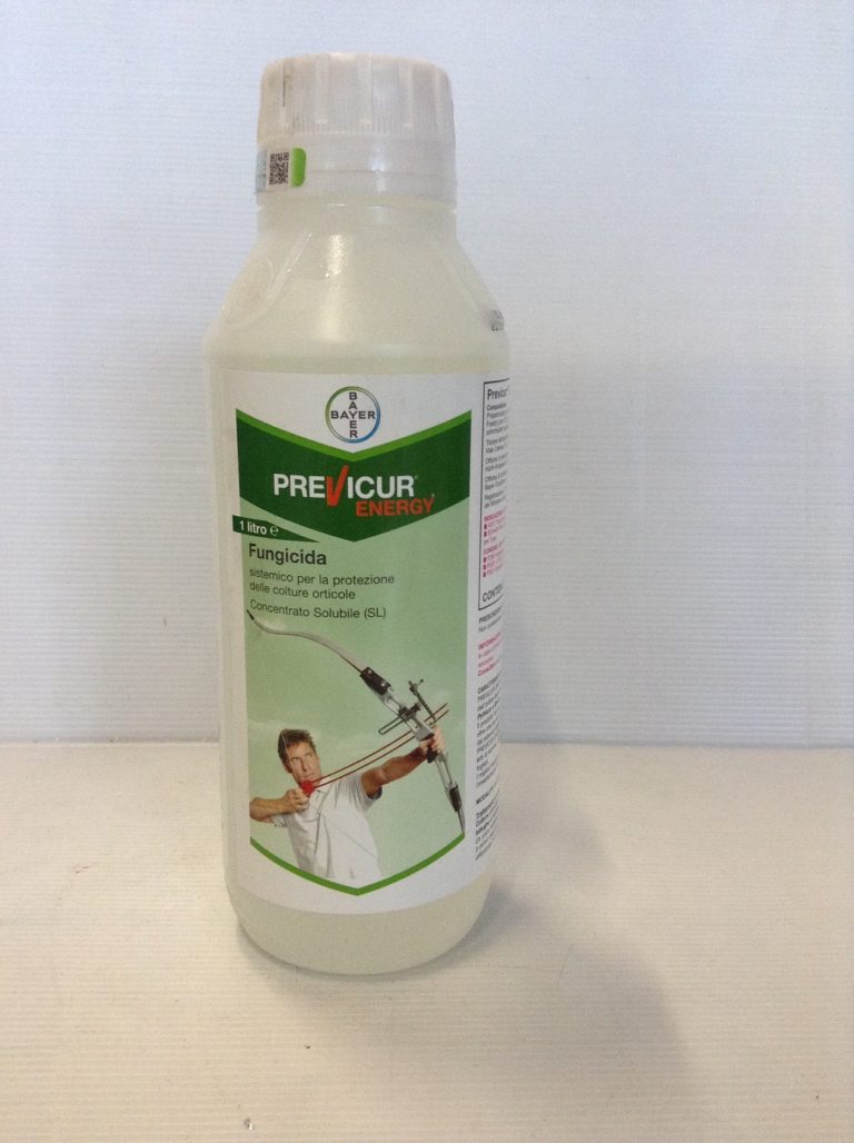 PREVICUR ENERGY LT.1 - DemetraShop