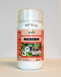 MICROSIN ML.250 - DemetraShop