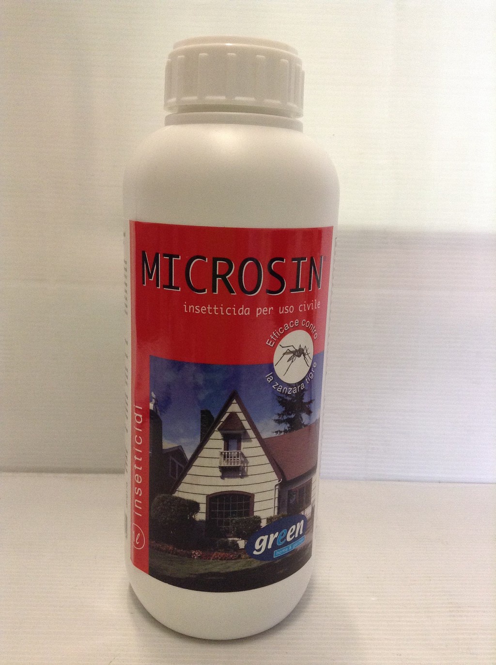 MICROSIN LT.1 - DemetraShop