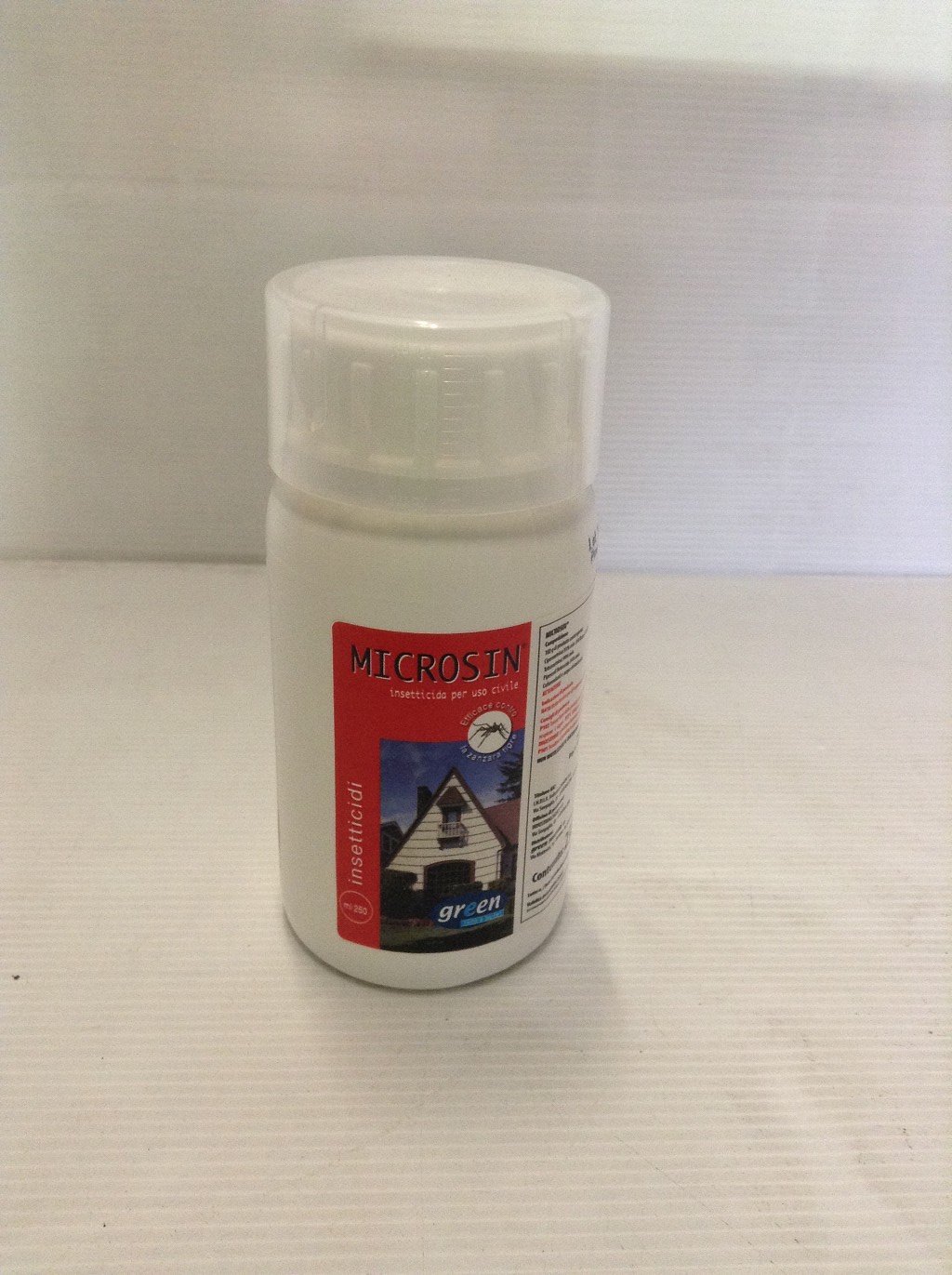 MICROSIN ML.250 - DemetraShop