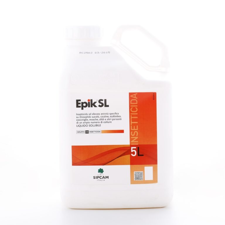 EPIK SL 5 LT - DemetraShop