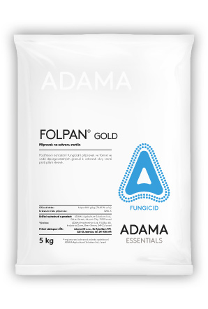 FOLPAN GOLD KG.5 - DemetraShop